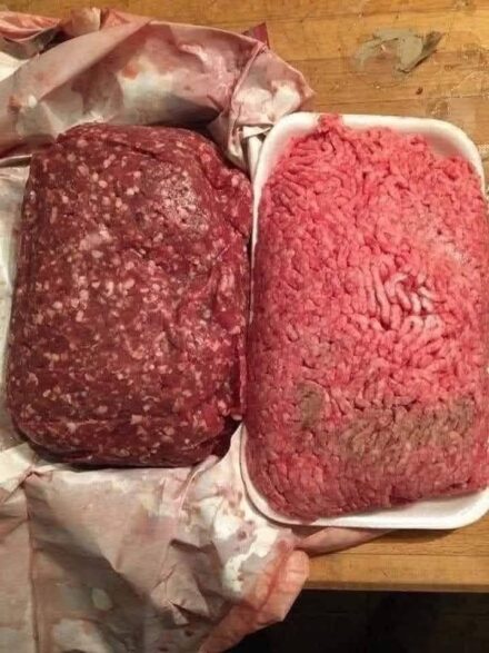 Understanding the Real Difference Between Store-Bought and Farm-Raised ...